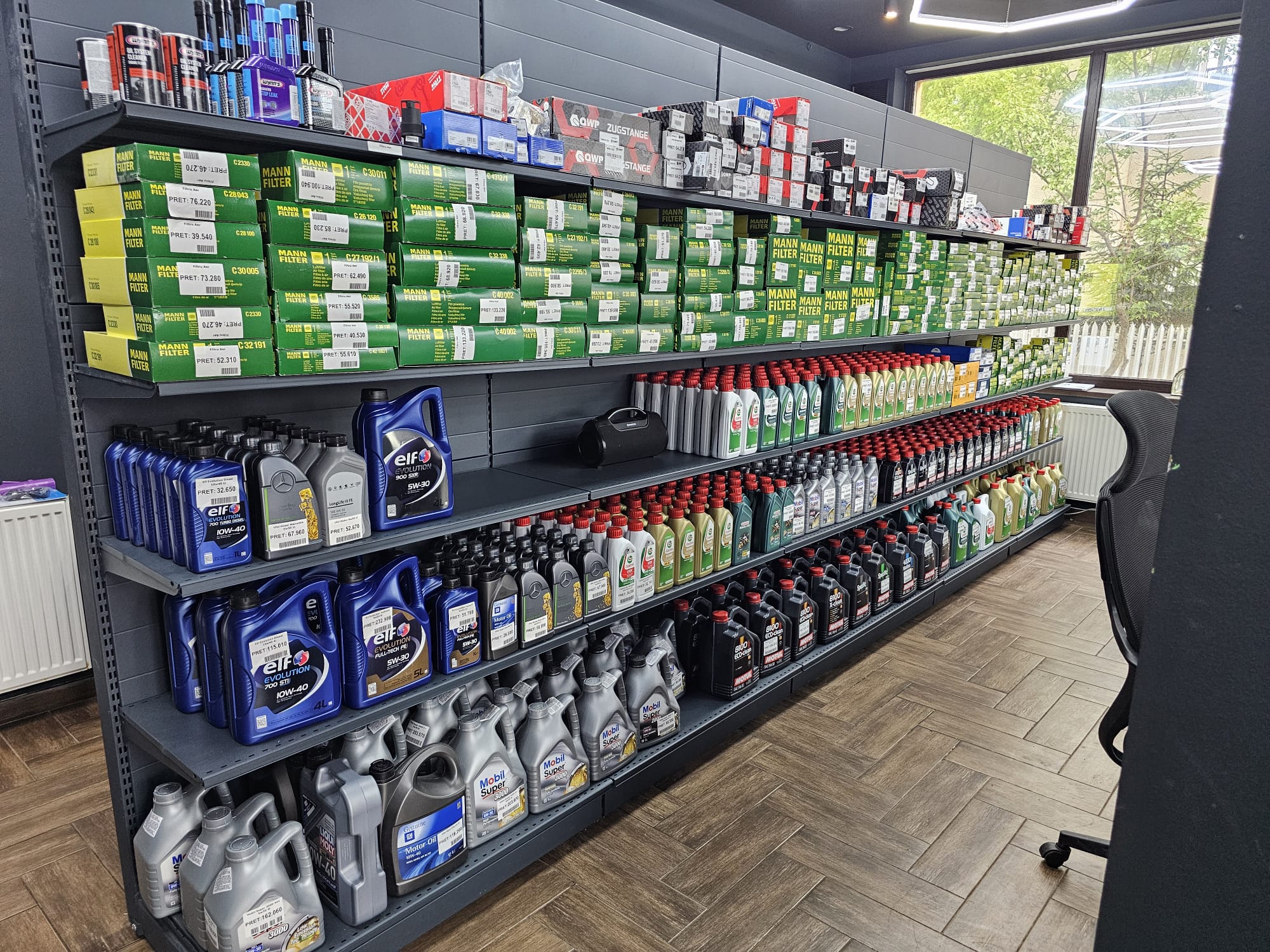 Piese auto Barlad | Gama variata de piese auto, livrare rapida